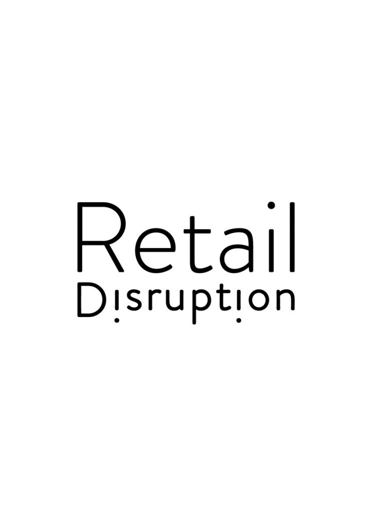 Retail Disruption, Logo | NXID